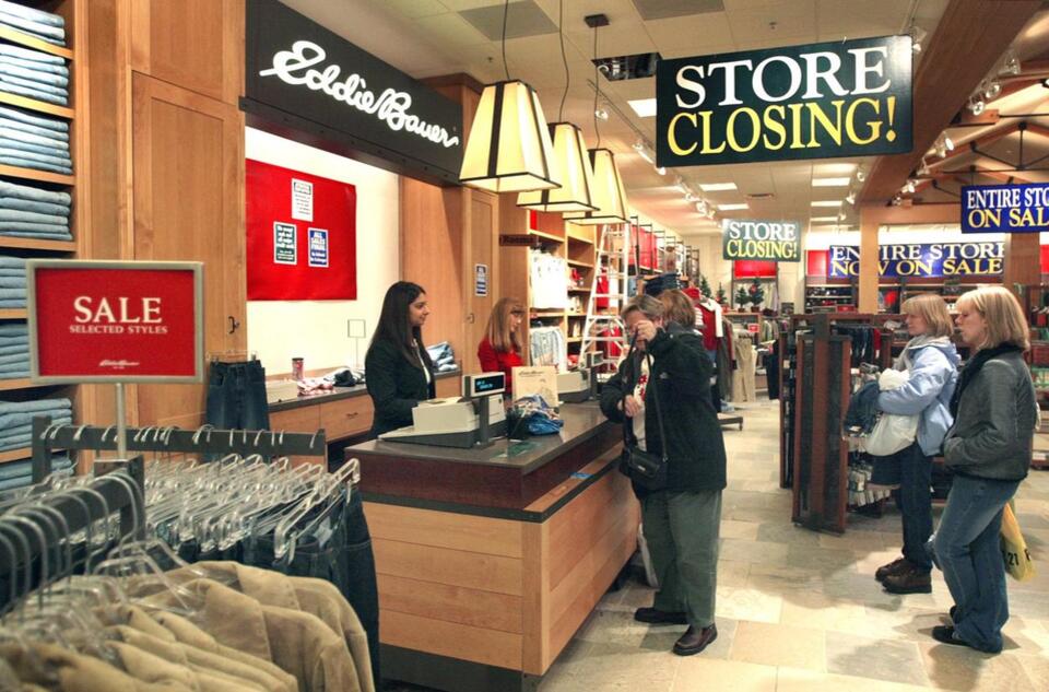 Popular Clothing Store Could Close All US Locations; What It Means For ...
