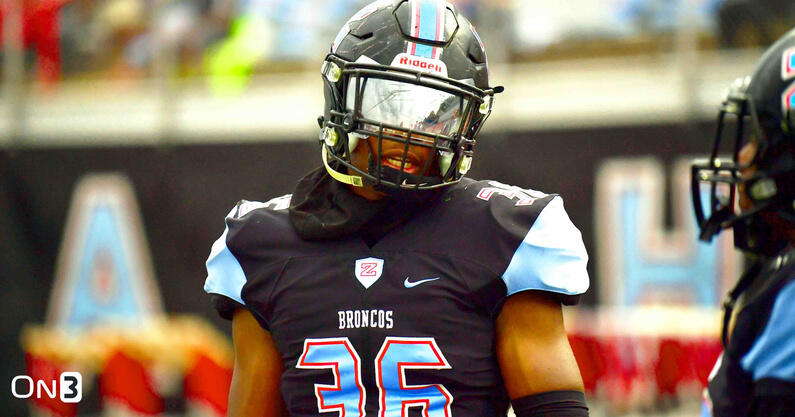 On3 Recruiting Prediction Machine: Ashley Williams trending to Nebraska ...