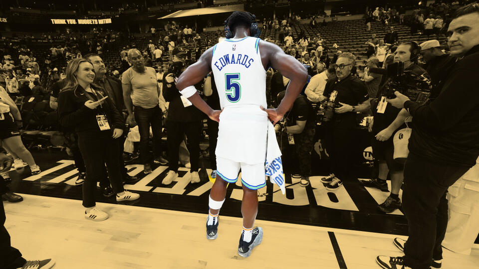 Anthony Edwards enters rare Kobe Bryant and LeBron James realm with ...