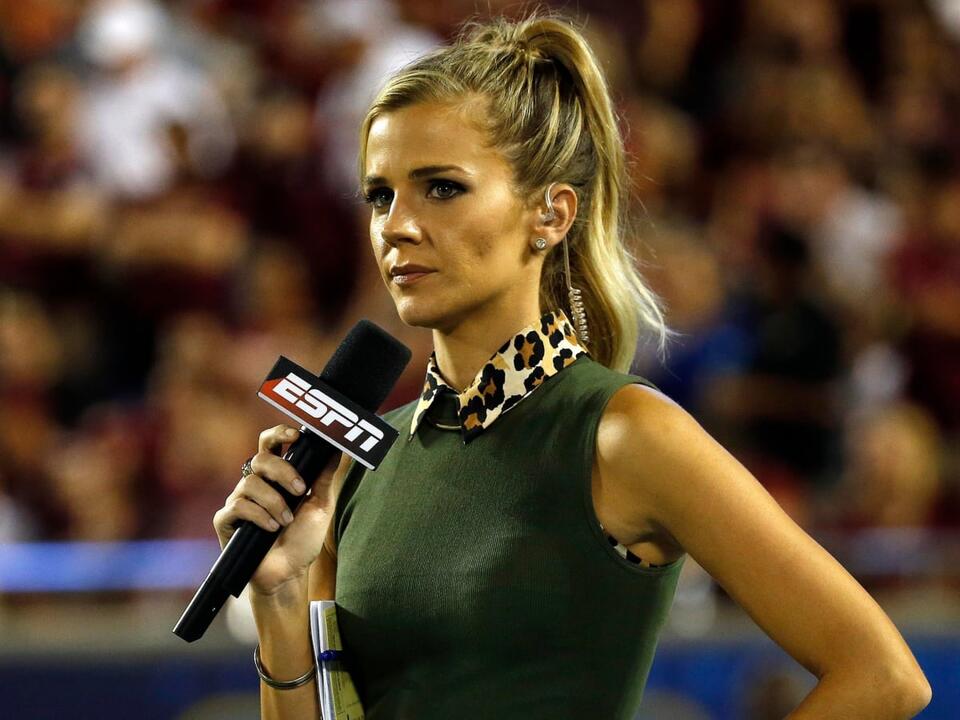 30 Facts About Sam Ponder