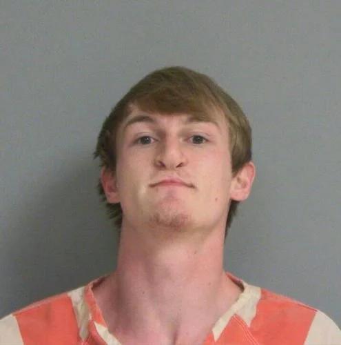 Marseilles Man Given 52 Years In Prison For Murdering His Father ...