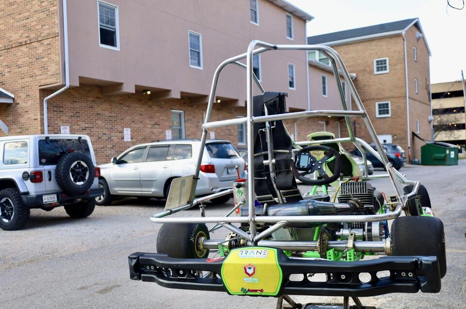 3/4/2024 The Triangle Brothers' Race to the Podium - NewsBreak