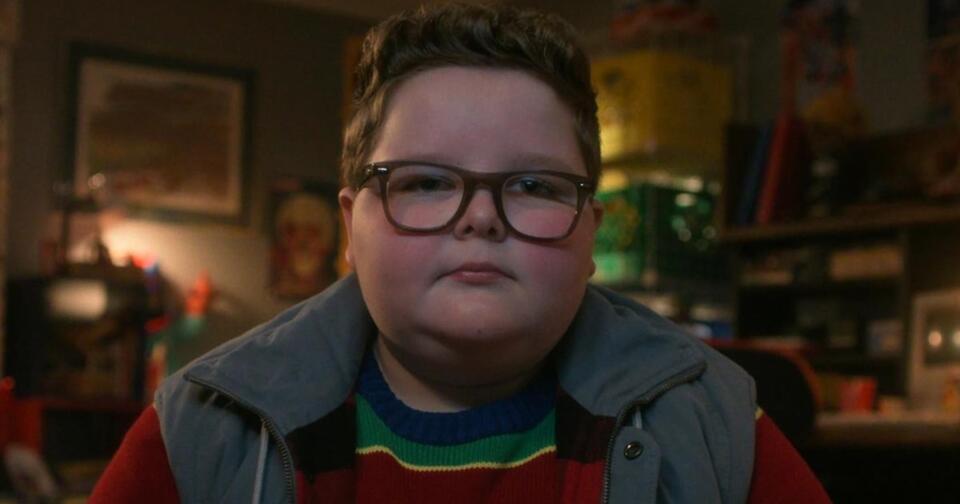 Watch Jake Connelly’s Audition for Stranger Things’ Delightful Derek ...