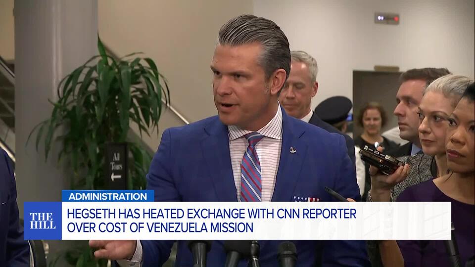 Trump plans for Venezuela’s oil begin to take shape - NewsBreak