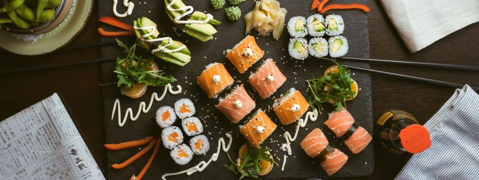 Takami Sushi Opening in Apopka - NewsBreak
