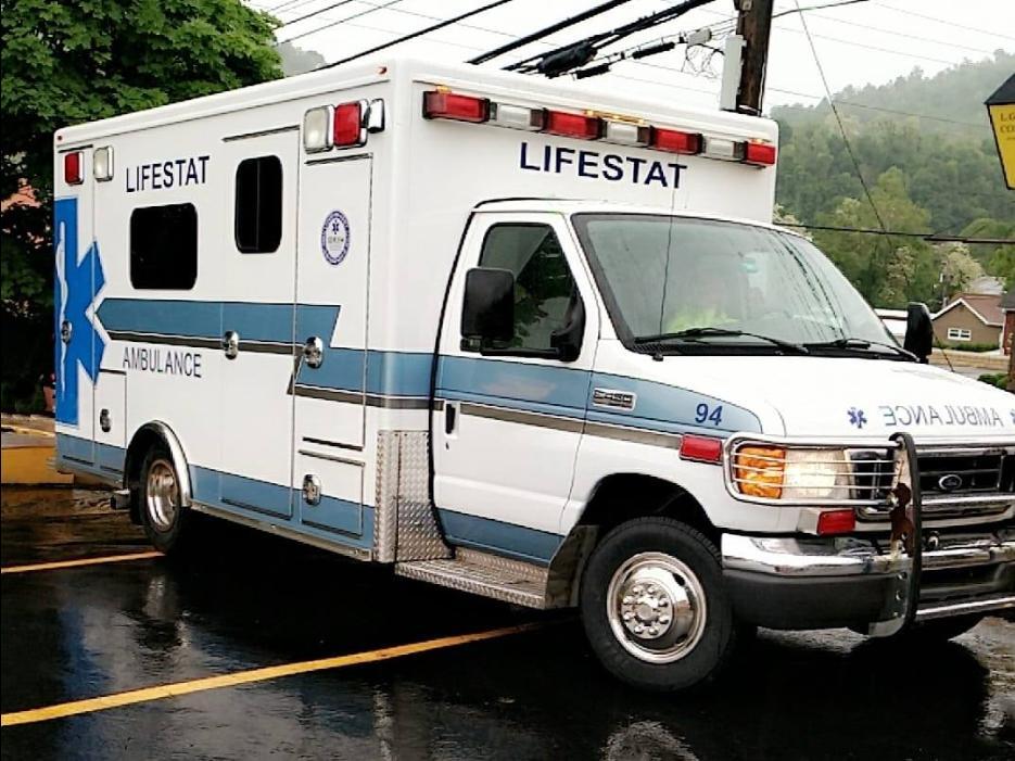 YEAR IN REVIEW: Lifestat Ambulance has gone out of business - NewsBreak