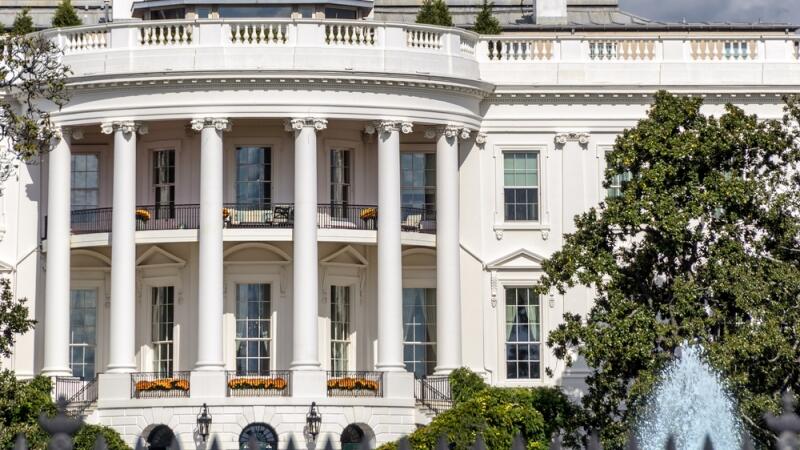 White House Taps Thomas Flagg as Deputy Federal CIO - NewsBreak
