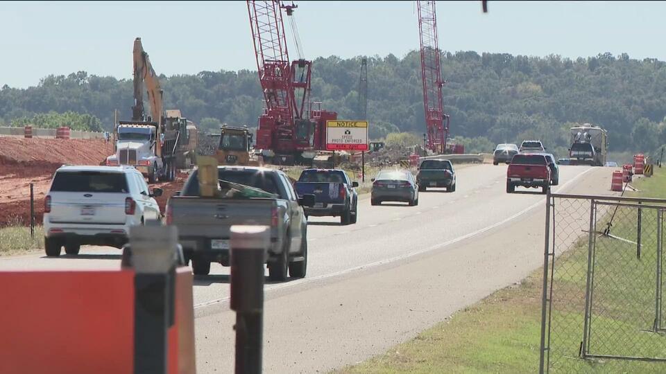 Oklahoma Department of Transportation eyes Arkansas speed enforcement ...