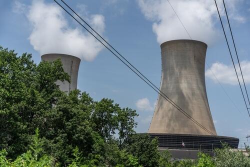 NRC amends licenses for Limerick nuclear plant in Pennsylvania - NewsBreak