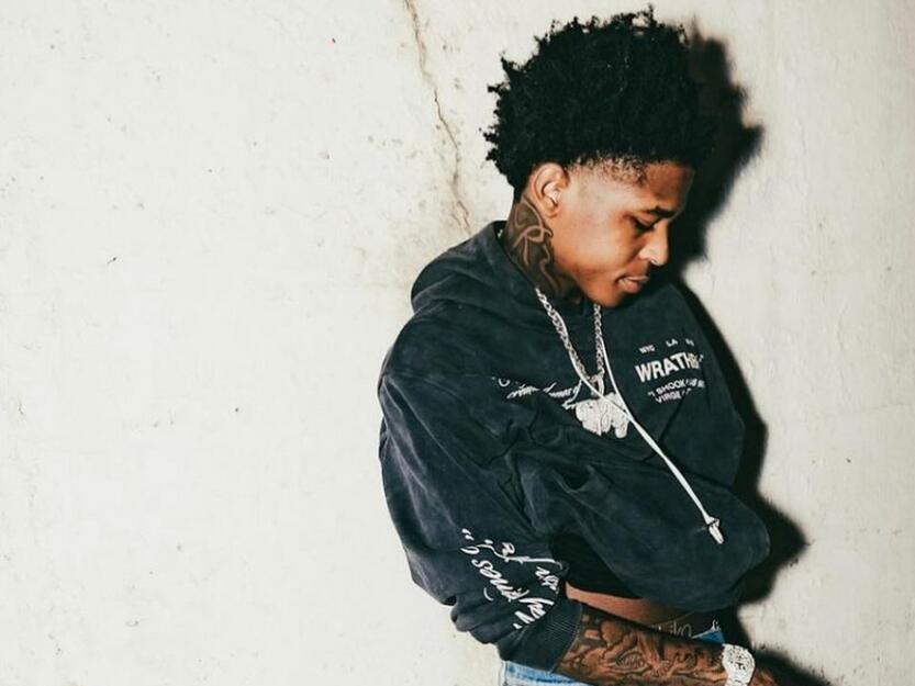 Lil Durk's Artist YFG Fatso Drops New Music Video 'Ride With Me ...