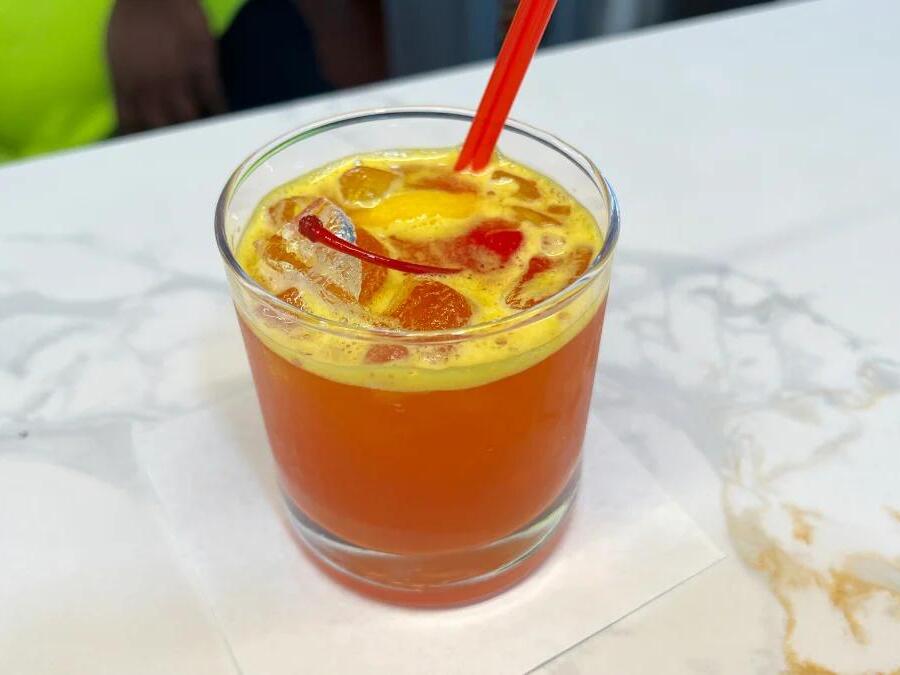 Local Flavor reprise: S.L Wine Bar mixes cocktails with community