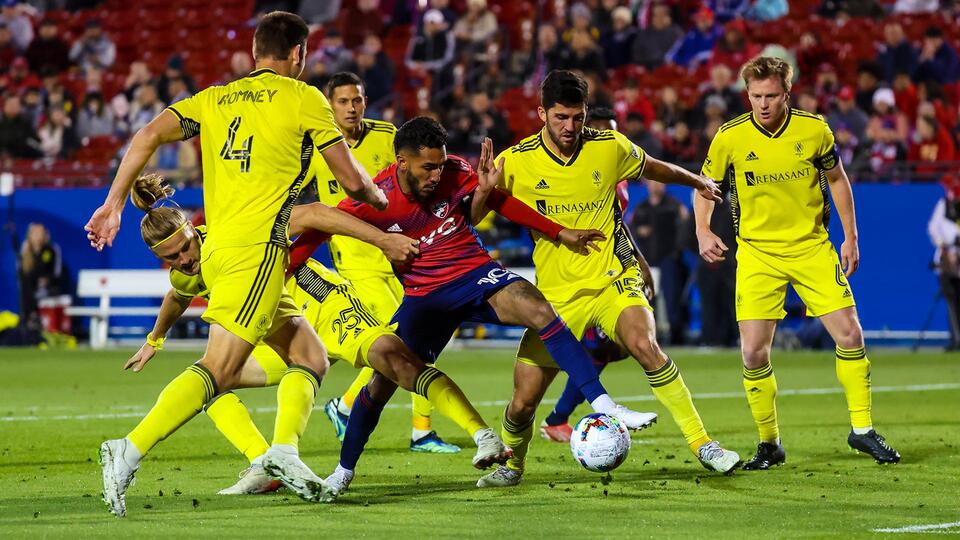 PREVIEW: Three Things to Watch as FC Dallas Enters the US Open Cup ...