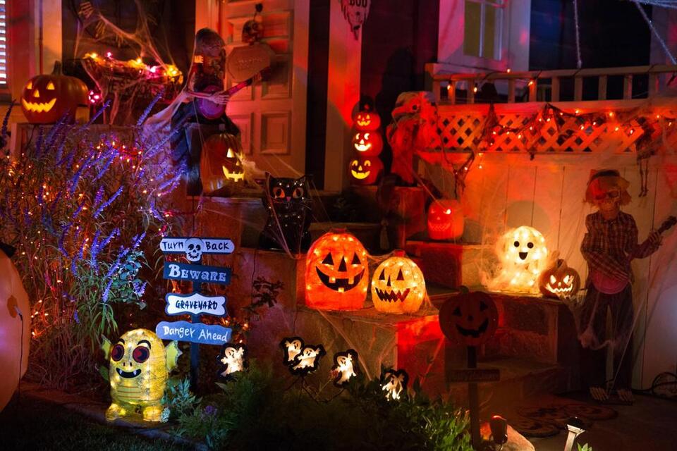 Here's why this NJ town is among America’s spookiest at Halloween ...
