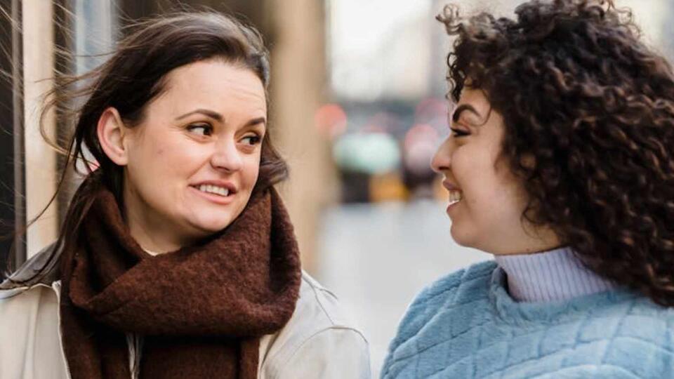 14 things people often notice about you right away - NewsBreak