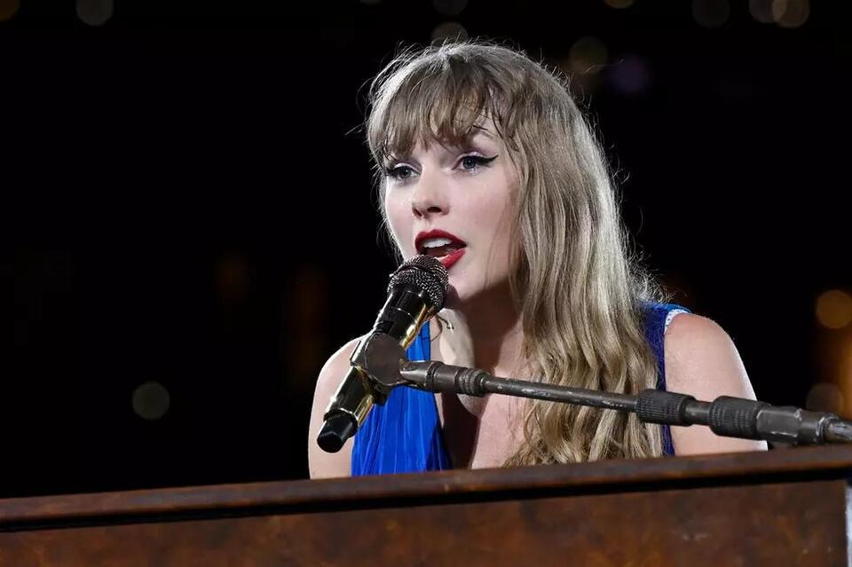 Taylor Swift Concerts Canceled After Terror Suspect Arrests - NewsBreak