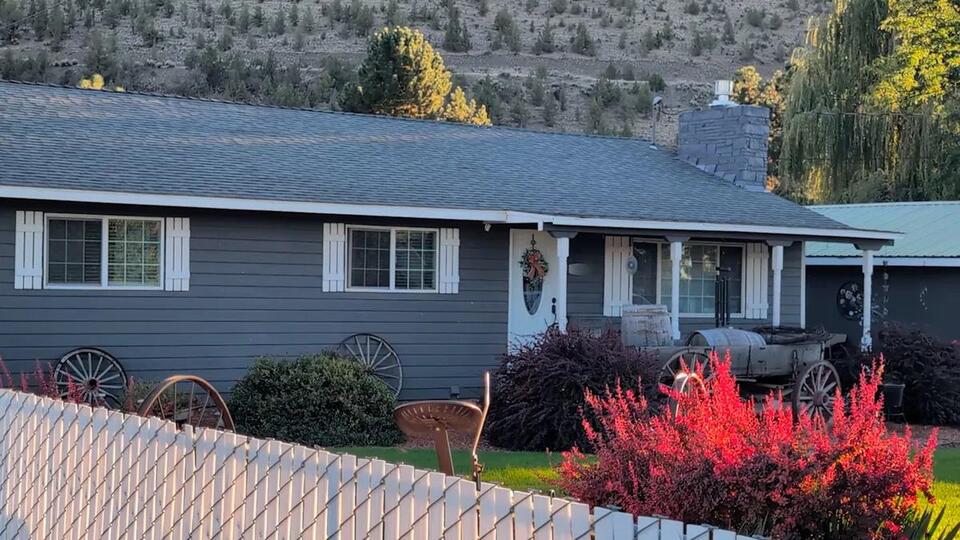 Crook County woman indicted for manslaughter in toddler’s unlicensed ...