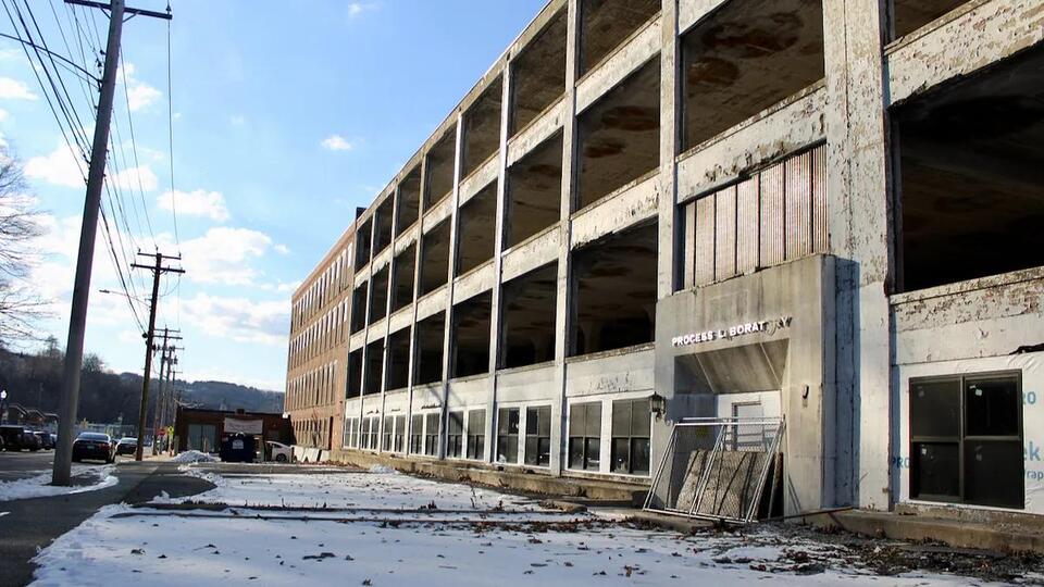 Ansonia Planning & Zoning Commission Talks Apartments, Smoke Shops ...