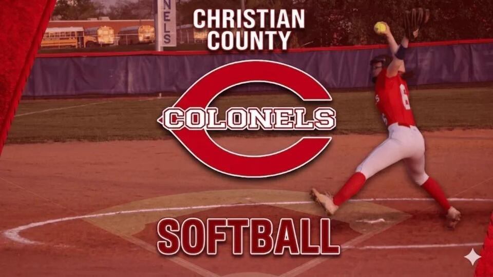 Errors Cost Lady Colonels in Loss to McCracken County - NewsBreak