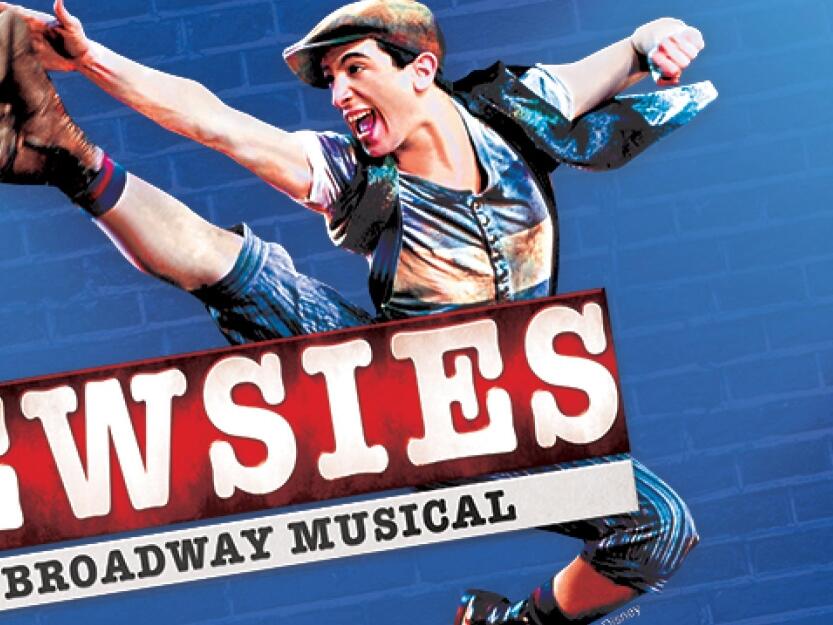 NEWSIES & More Lead BroadwayWorld's St. Louis Summer 2024 Top Picks