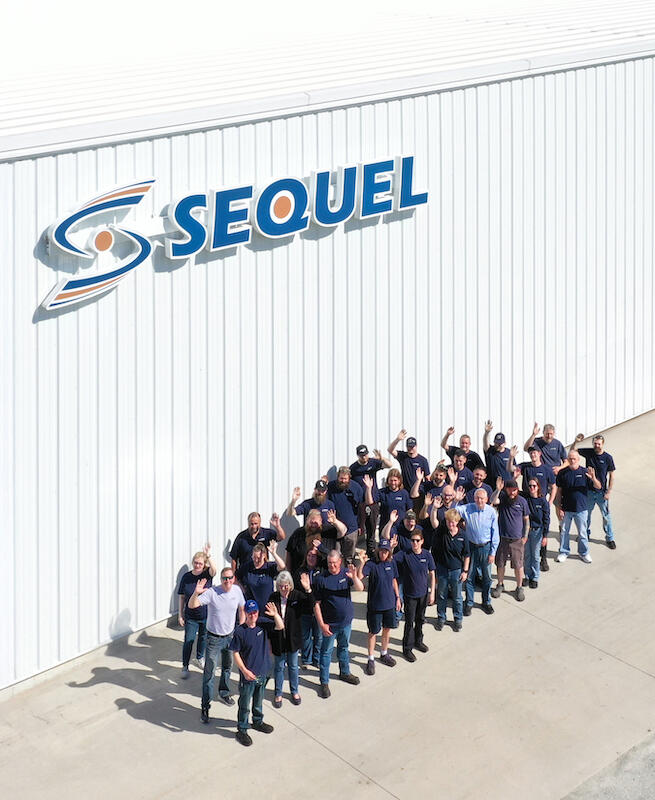 Sequel Wire and Cable is Partnering to Expand in 2025! - NewsBreak