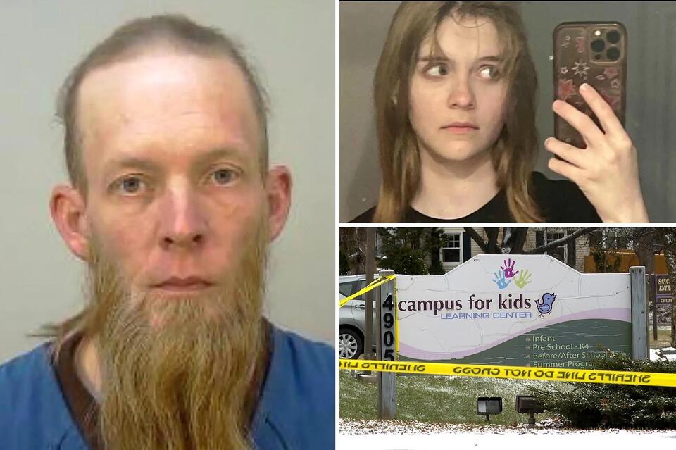 Jeffrey Rupnow, father of 15-year-old who killed 2 at Wisconsin ...
