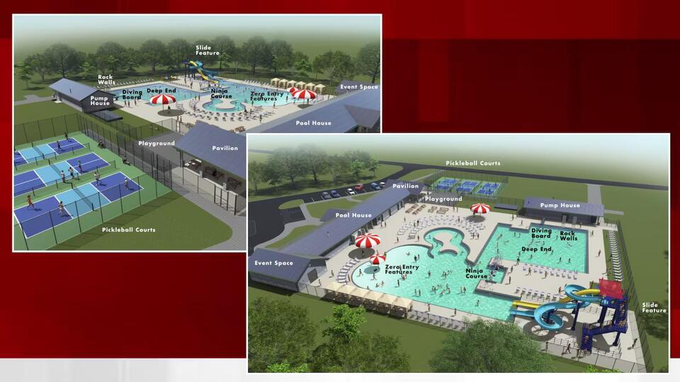 Bluffton leaders to gather for Wells County Community Aquatic Park ...