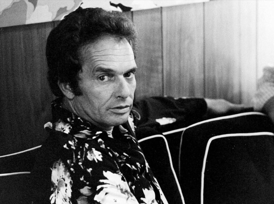 “One Of The Great Moments In Country Music” – How Merle Haggard Once ...