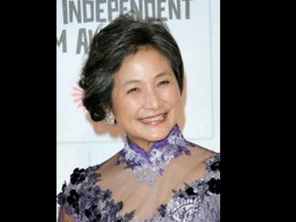 Cheng Pei-pei, the ‘Queen of Martial Arts,’ passes away at age 78