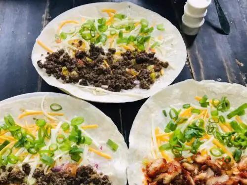 Rasta Taco Venturing into San Clemente