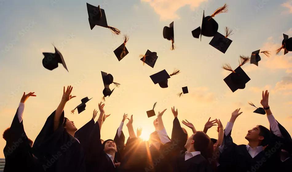 Graduation dates and times for the Class of 2025 - NewsBreak