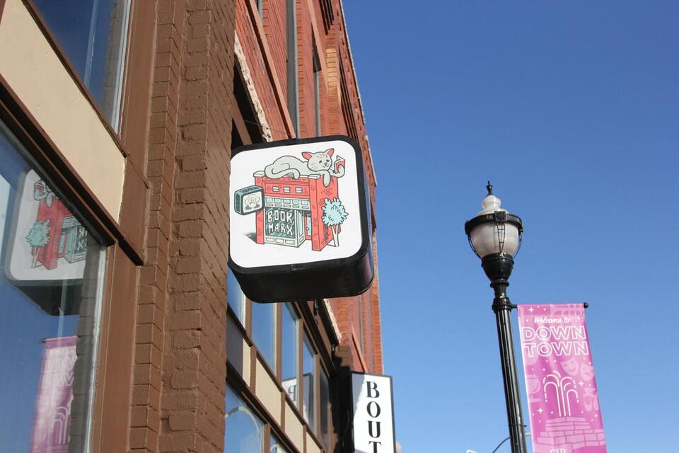 Video rental store is coming to downtown Springfield - NewsBreak