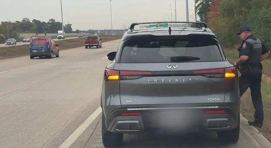 Harris County Launches Multi-Agency Task Force to Tackle Dangerous ...