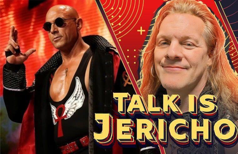 Talk Is Jericho: Christopher Daniels – The Fallen Angel’s Final Act ...