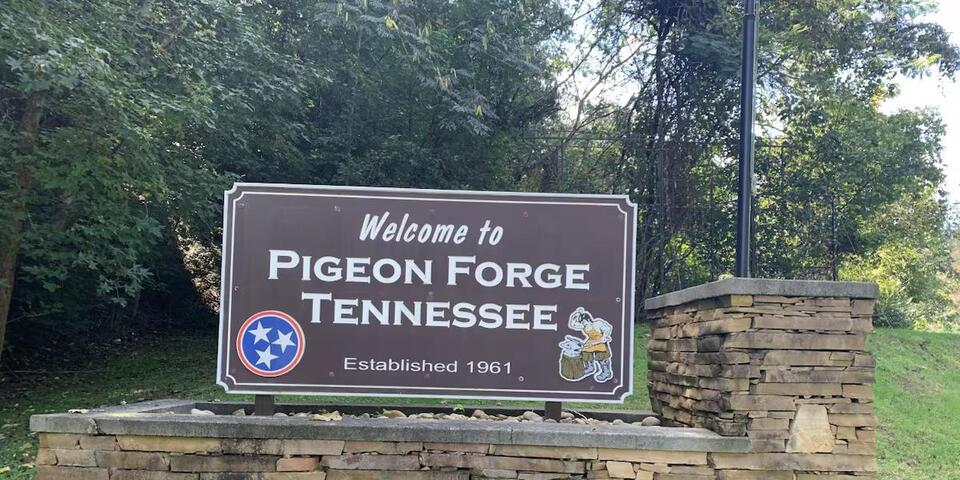 Pigeon Forge staple The Track to close its doors - NewsBreak