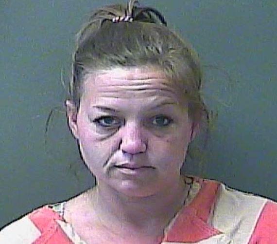 Traffic Stop Turns Into Drug Bust Newsbreak