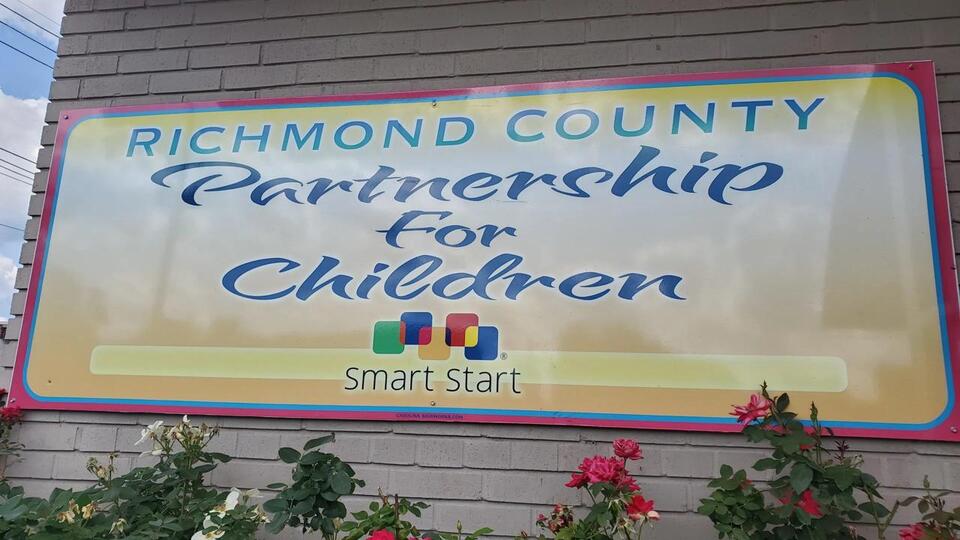 Richmond County Partnership for Children uses Smart Solutions to ...
