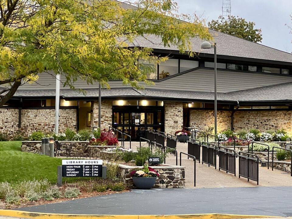 Vigo County Public Library receives money to help boost programs for ...