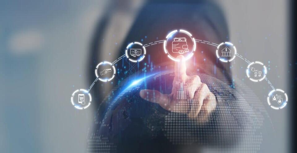 Scotland launches center for digital trust and distributed ledger tech - NewsBreak