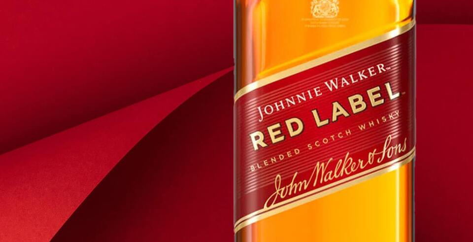 The Ultimate Guide To Johnnie Walker Red Label - NewsBreak