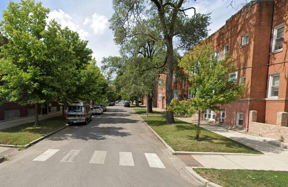 Alex Rivera, 32, struck and killed by his wife, who was “attempting to ...