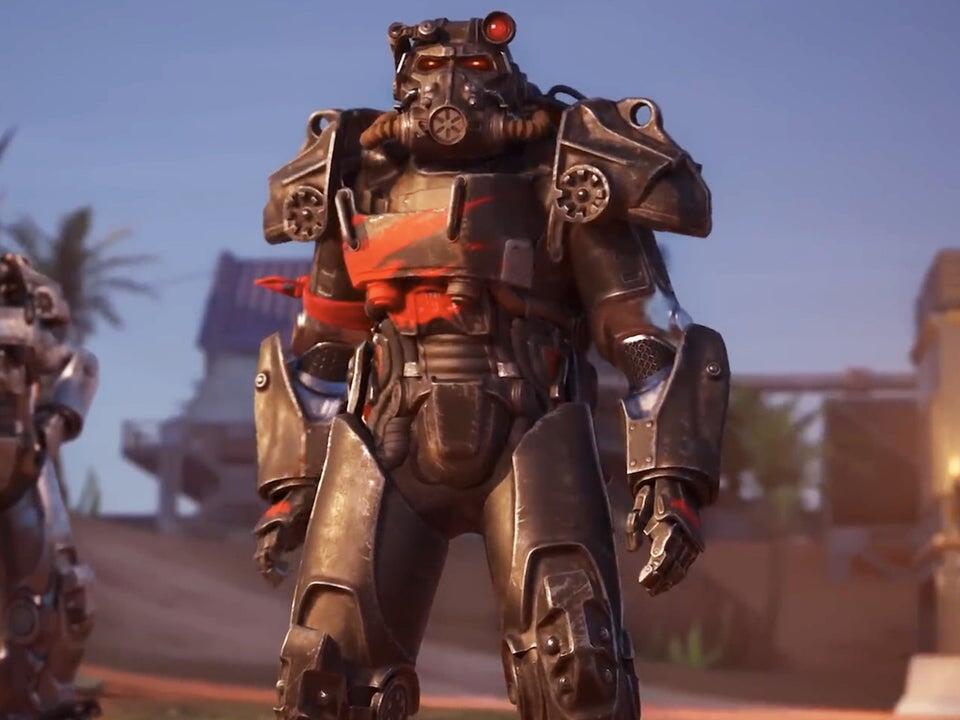 Fortnite - Official Chapter 5 Season 3: Wrecked Trailer