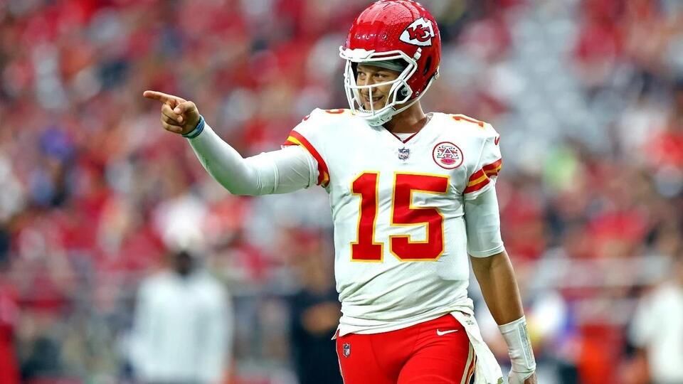 Chiefs vs. 49ers prediction, NFL odds, line, spread, time: 2024 Super ...