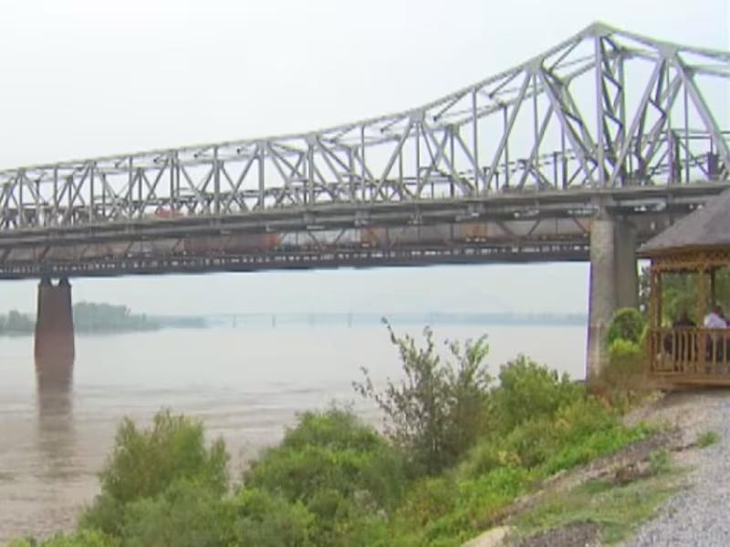 Lane closures scheduled for Mississippi River relief bridge inspections