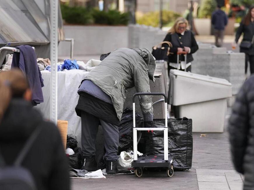 Massachusetts is turning a former prison into a shelter for homeless ...