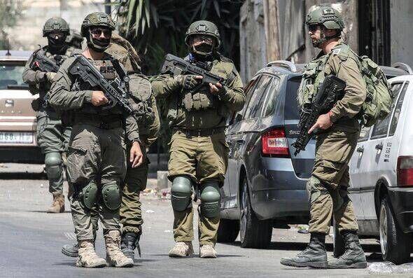 Israel 'fully ready' to launch Iran attack as WW3 fears grow after US ...