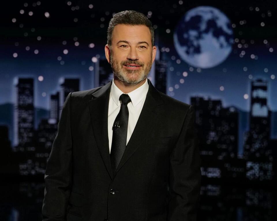 Jimmy Kimmel Is Suspended, Molly Qerim Leaves ESPN, and Ivan Maisel on ...