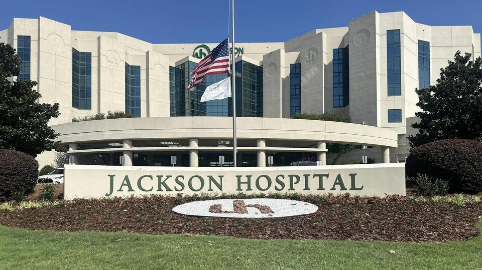 Montgomery commissioner says threats followed Jackson Hospital bailout ...
