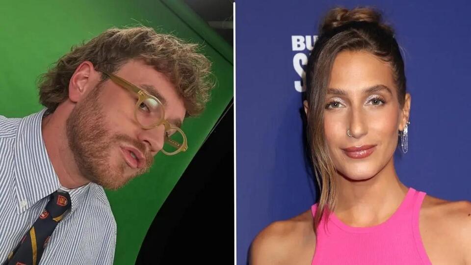 Amanda Batula Confirms She's Newly Dating 'Summer House' Costar West ...