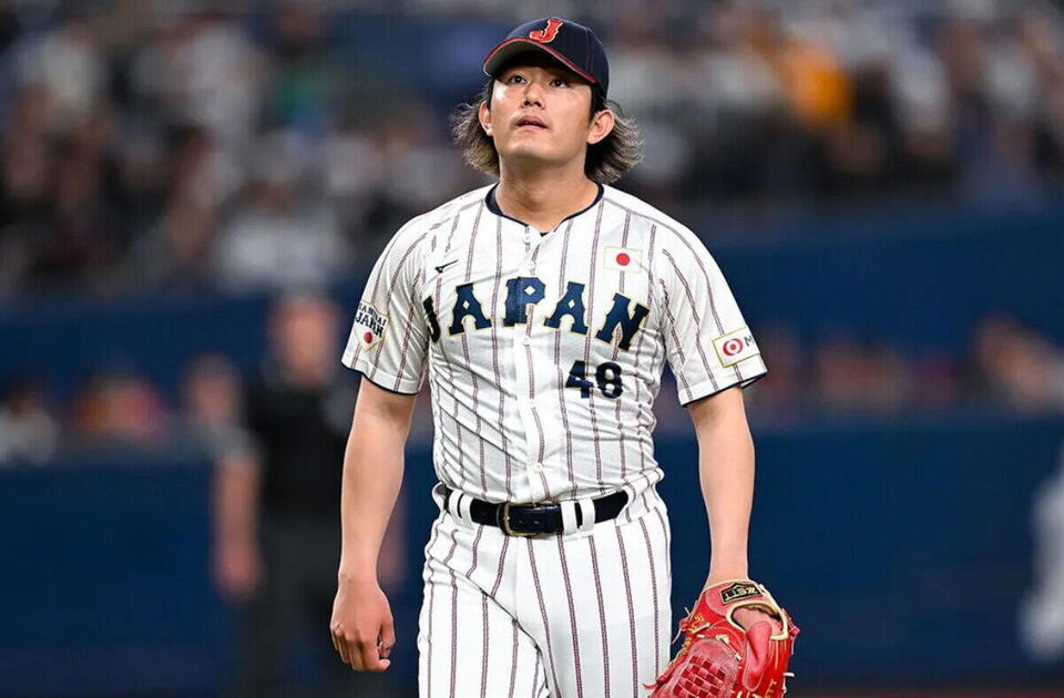 Yankees’ connection to Tatsuya Imai strengthens with new intel - NewsBreak