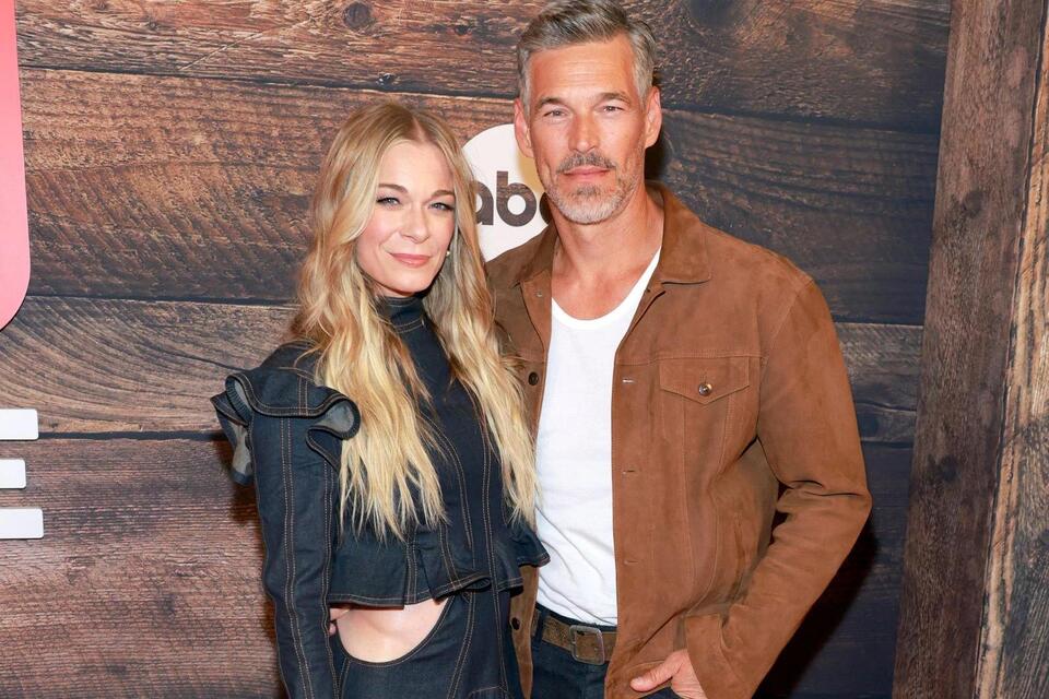 Here’s What LeAnn Rimes ‘9-1-1 Nashville’ Co-Stars Have To Say About ...